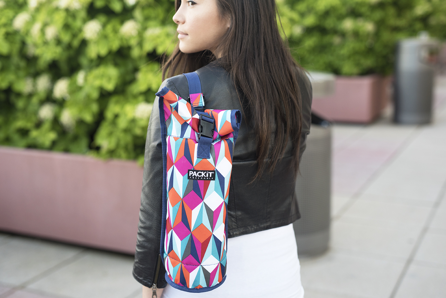 *Giveaway* The Perfect Picnic with PackIt - Pretty in Pistachio