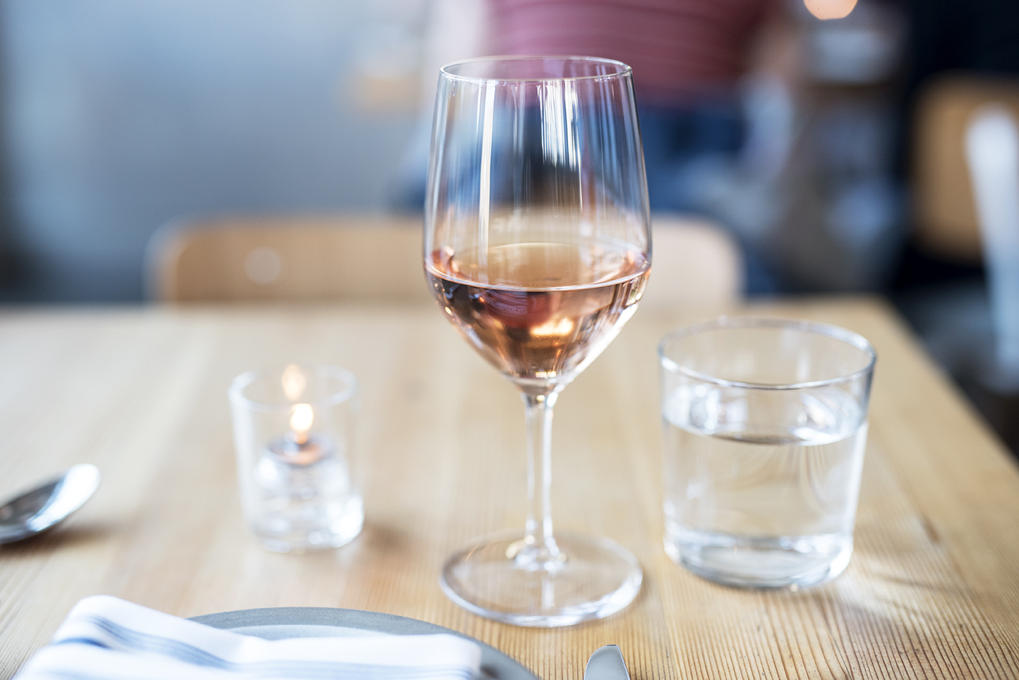 Becoming a Wine Expert: Interview with Sommelier Leslee Miller - Pretty ...