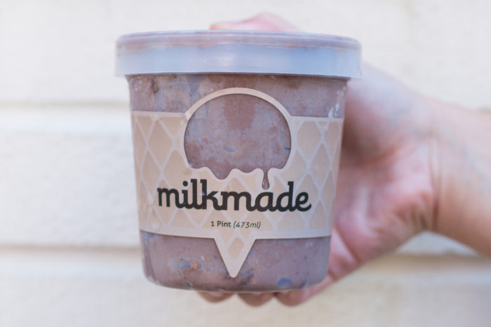 The Perfect Pint: Interview with MilkMade’s Founder Diana Hardeman ...