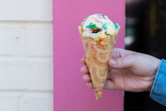 The Perfect Pint: Interview with MilkMade’s Founder Diana Hardeman ...