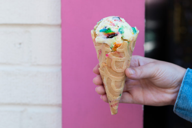 The Perfect Pint: Interview with MilkMade’s Founder Diana Hardeman ...