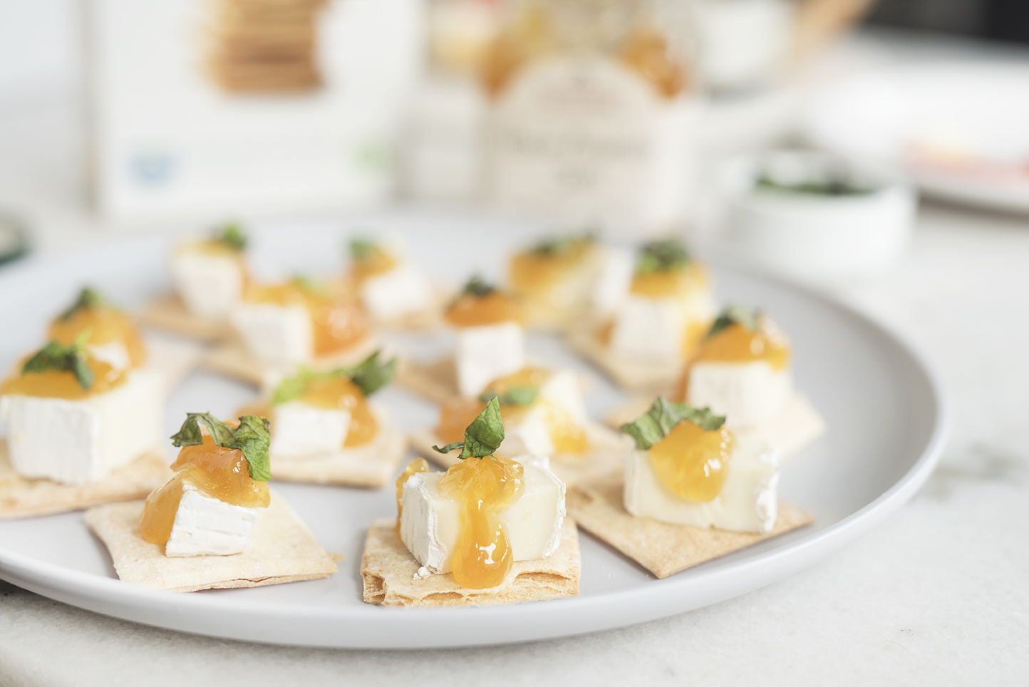 Pretty in Pistachio | Summertime Snacks & Outdoor Essentials | Pretty ...