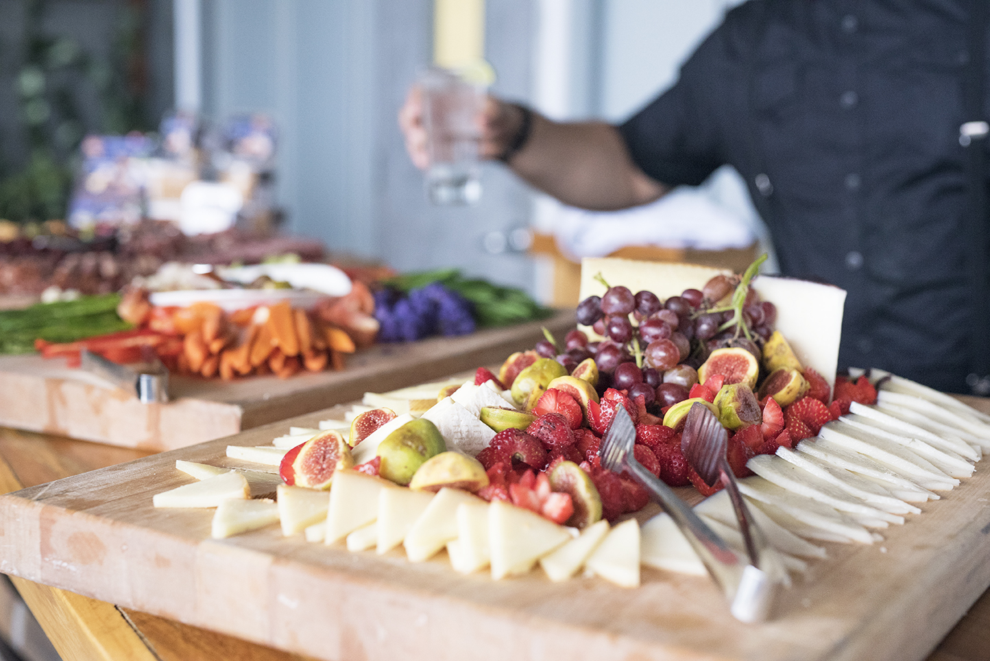 Parm Crisps: Cheesy Crispy Bites that are Perfect for Parties ...