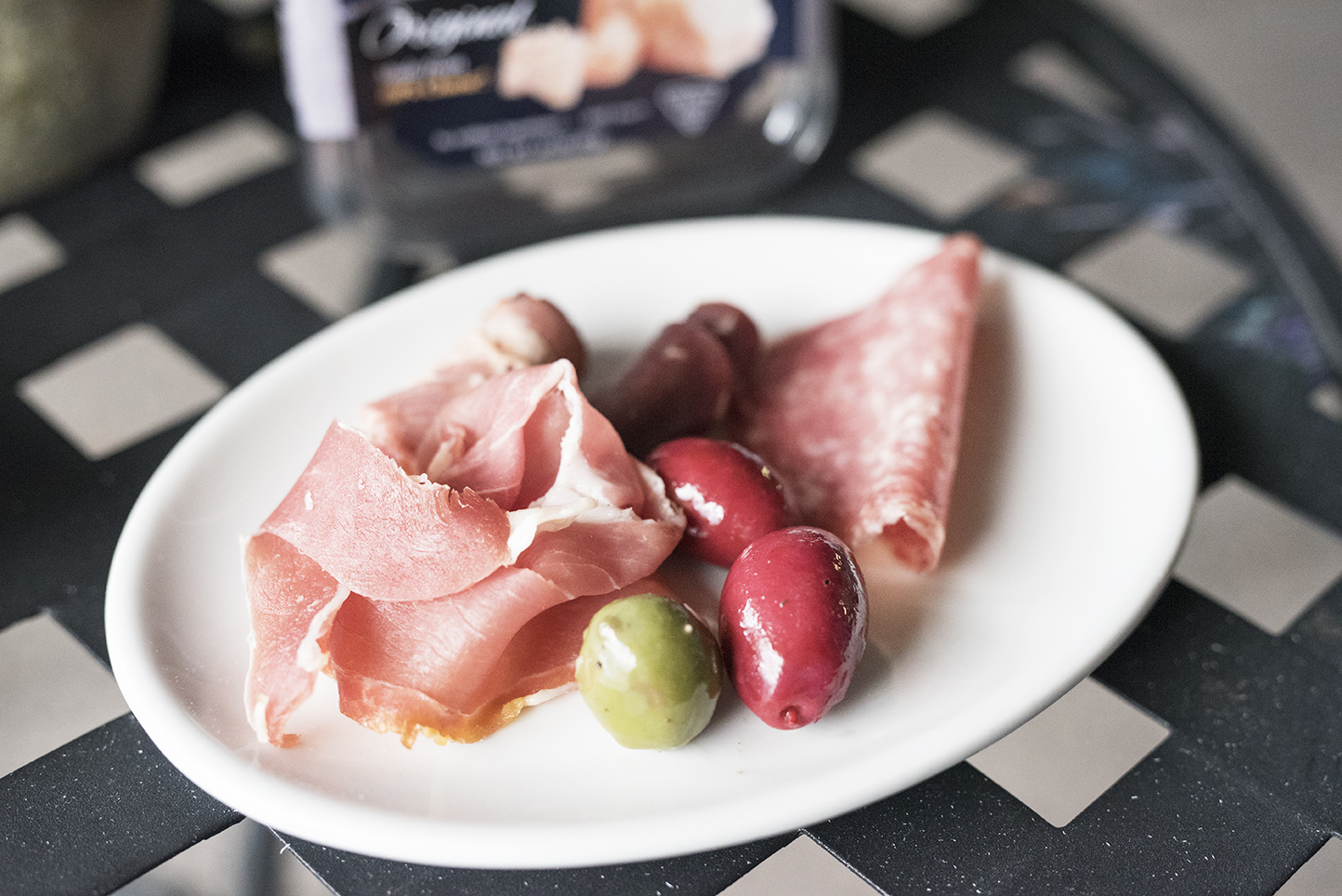 Pretty in Pistachio | Parm Crisps: Cheesy Crispy Bites that are Perfect ...