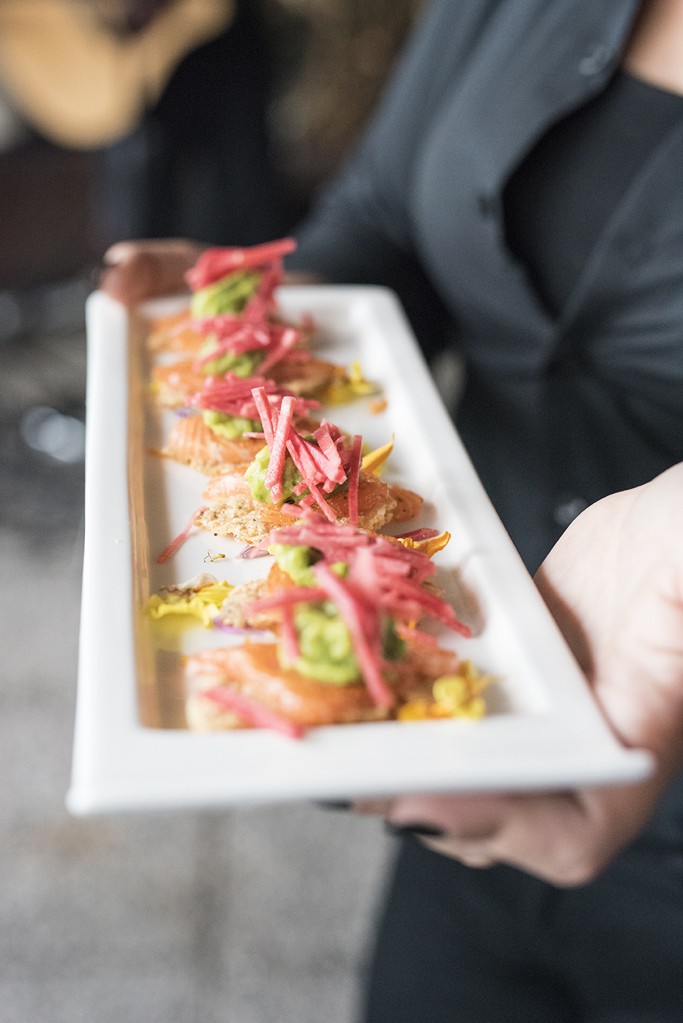 Pretty in Pistachio | Parm Crisps: Cheesy Crispy Bites that are Perfect ...