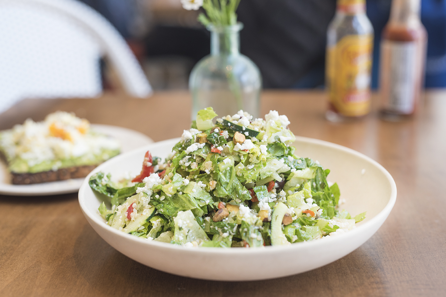 Flower Child in Santa Monica: My New Favorite Lunch Spot - Pretty in ...