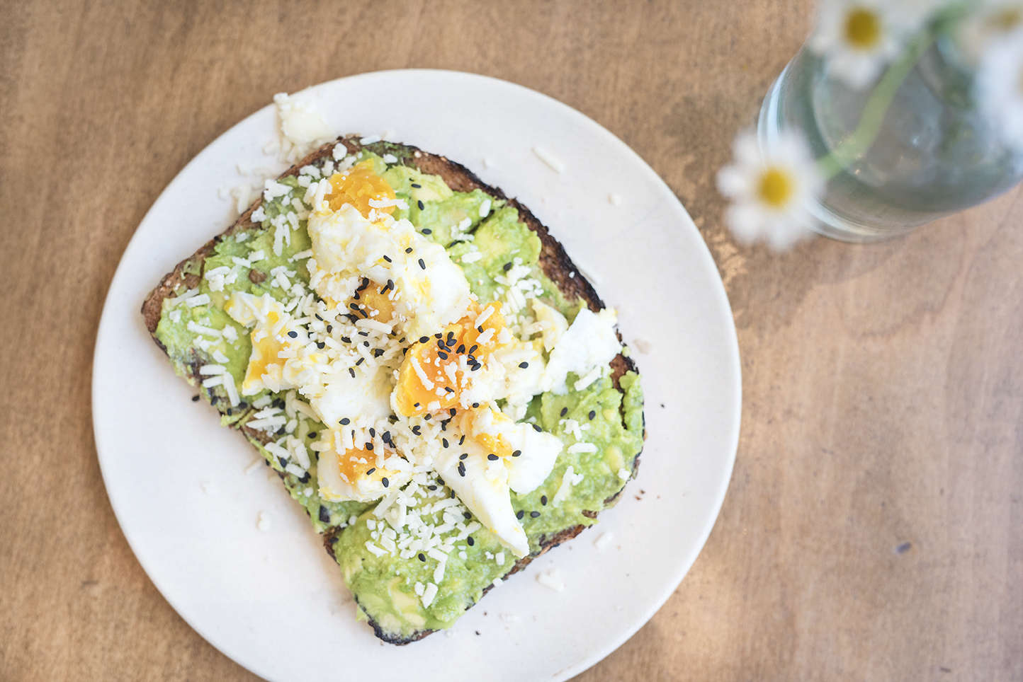Flower Child in Santa Monica: My New Favorite Lunch Spot - Pretty in ...
